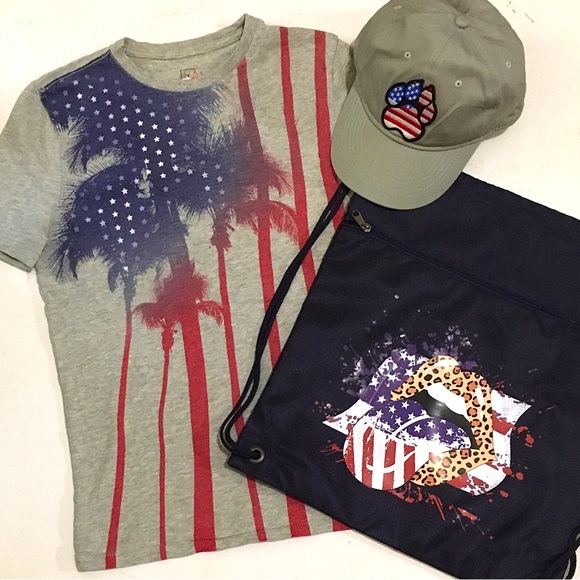 unbranded | Tops | 3pc Set | Poshmark